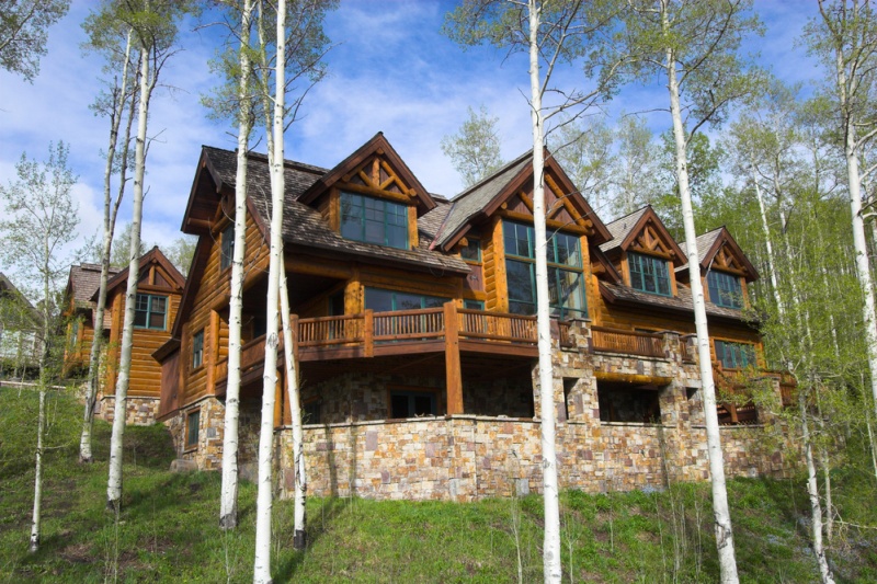 Exterior Renovation for Ranch Homes Can Be Transformative – Enhanced ...